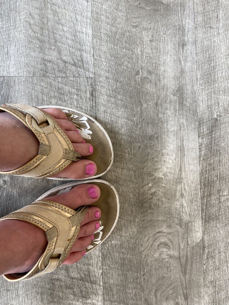 LONGVIEW NAILS - Updated December 2024 - 13 Photos & 23 Reviews - 3163 ...