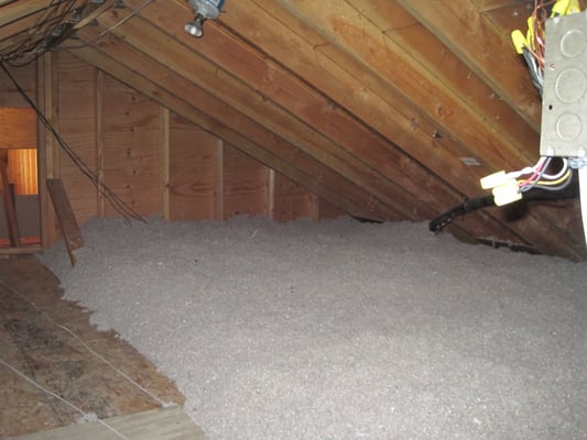EVERGUARD HOME INSULATION - Updated December 2025 - 115 Photos & 404 ...