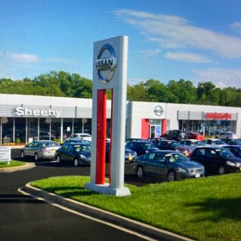 SHEEHY NISSAN OF WALDORF - Updated August 2025 - 48 Photos & 144 ...
