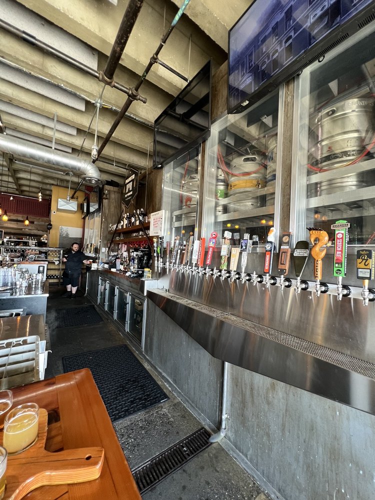 MANITO TAP HOUSE - Updated September 2025 - 261 Photos & 459 Reviews ...