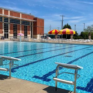 FAIRVIEW RECREATION CENTER - Updated August 2025 - 17 Photos - 2714 ...