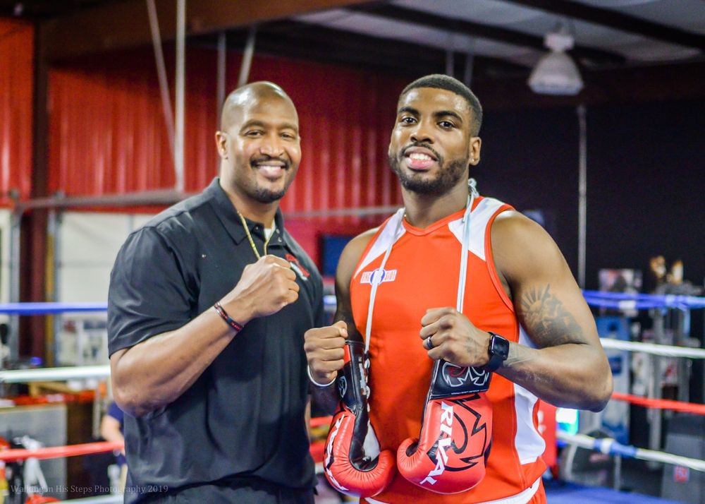 STRAIGHTRIGHT BOXING & FITNESS - Updated July 2025 - 23 Photos - 2100 ...