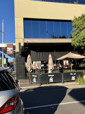 THE VILLAGE CAFE - Coffee & Tea - 74 Doncaster Rd, Balwyn North ...