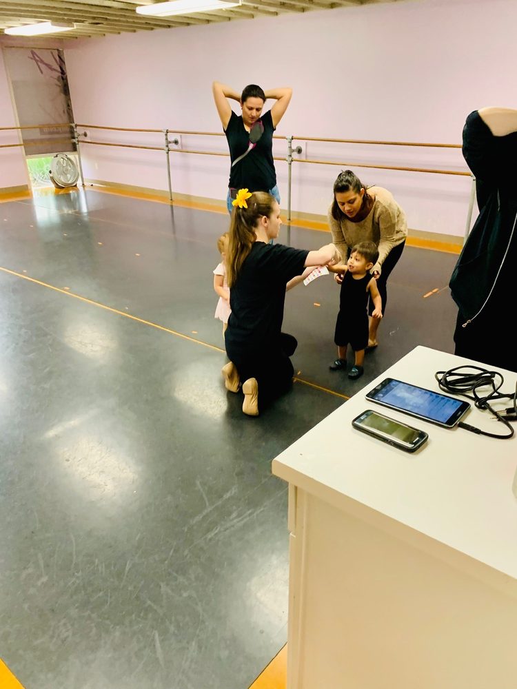 TEMECULA DANCE COMPANY - WINCHESTER - Updated March 2025 - 28 Photos ...