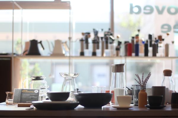 EIGHT OUNCE COFFEE - Updated January 2026 - 2040 - 2600 Portland Street ...