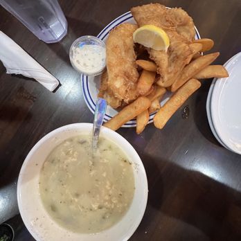 BARBARA’S FISHTRAP - 4723 Photos & 3008 Reviews - 281 Capistrano Rd ...