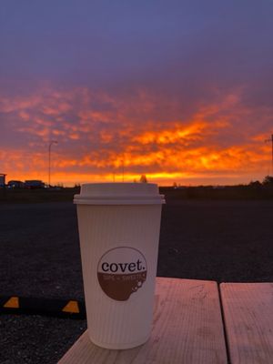 COVET SIPS & SWEETS - Updated October 2025 - 24 Photos - 322233 15th ...