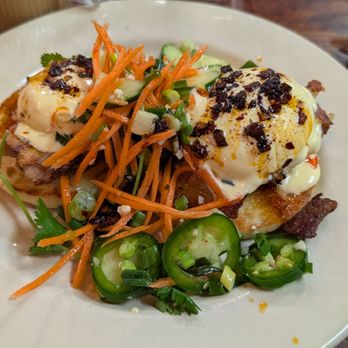 NOOK - Updated April 2025 - 844 Photos & 724 Reviews - 1 E Congress ...