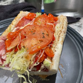 GENTILI’S PIZZA & STEAKS - 12 Photos & 22 Reviews - 318 E Lincoln Hwy ...