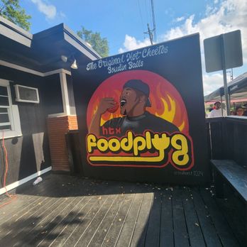 HTX FOOD PLUG - Updated July 2025 - 18 Photos - 723 telephone rd ...