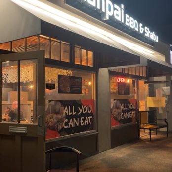 KANPAI BBQ & SHABU - Updated February 2025 - 490 Photos & 308 Reviews ...