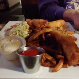 DEMETRIS WOODSTONE TAVERNA - 500 Photos & 526 Reviews - Tapas Bars ...