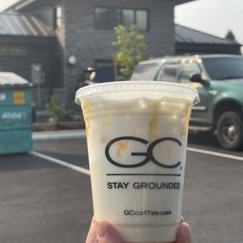 GRAVITY COFFEE - Updated August 2025 - 11 Photos - 13711 Meridian Ave E ...