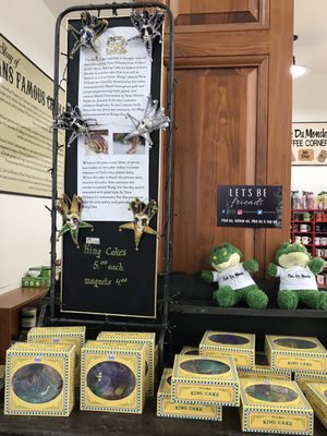 EVANS CREOLE CANDY CO - 76 Photos & 29 Reviews - 848 Decatur St, New ...