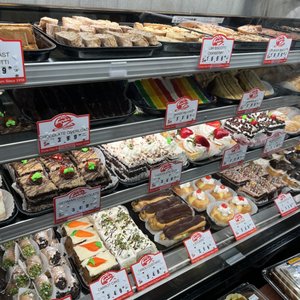 ANGELO CAPUTO’S FRESH MARKETS - 34 Photos & 11 Reviews - 215 E Prospect ...