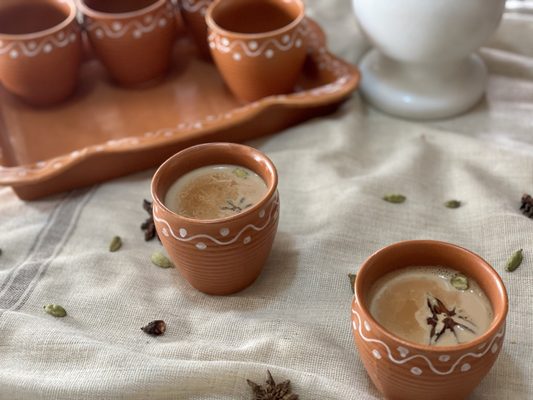 THE CHIT CHAT CHAI - Updated October 2025 - Austin, Texas - Indian ...