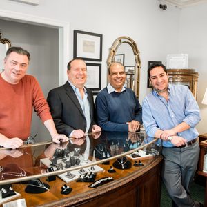 HAMILTON JEWELERS - Updated April 2025 - 42 Photos & 121 Reviews - 92 ...