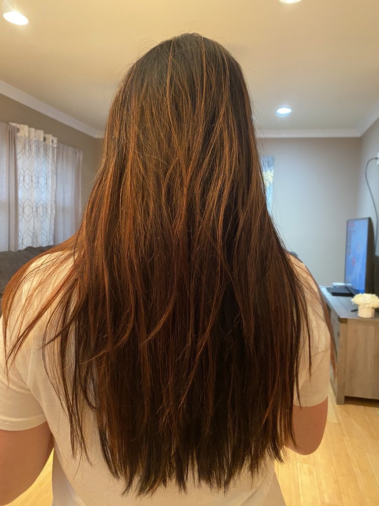 ELAN HAIR STUDIO - Updated June 2024 - 53 Photos & 75 Reviews - 1311 ...