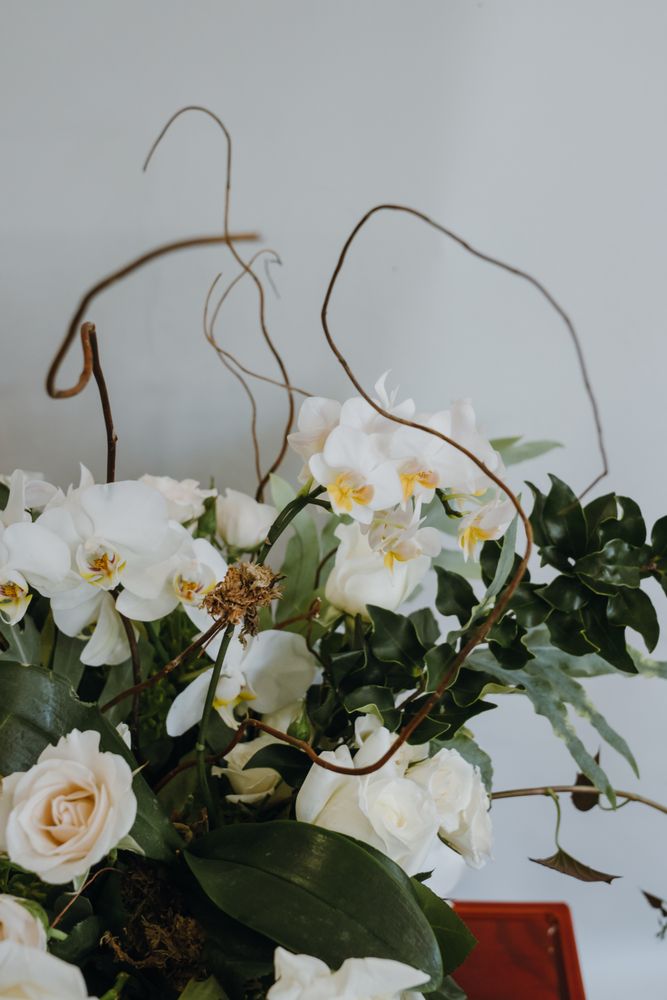 THE CRYPT FLOWERS - Updated December 2024 - Request Information - 227 ...