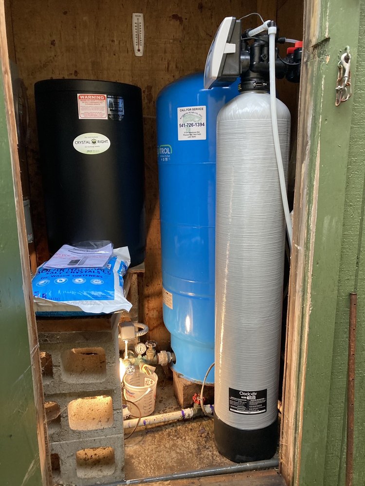 OREGON WATER SERVICES - Updated January 2026 - 30086 Federal Ln, Eugene ...