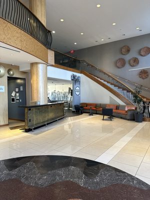 RENAISSANCE RALEIGH NORTH HILLS HOTEL - Updated October 2025 - 184 ...