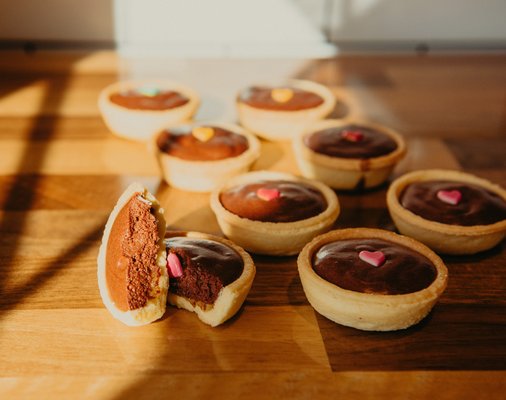 THE CHOCOLATE SEASON - 83 Photos & 39 Reviews - 3855 Village Ln ...