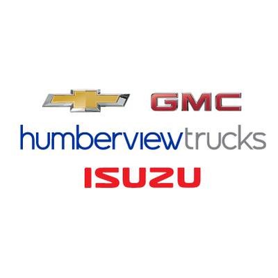 HUMBERVIEW ISUZU TRUCKS - Updated December 2025 - 15 Photos - 3075 ...