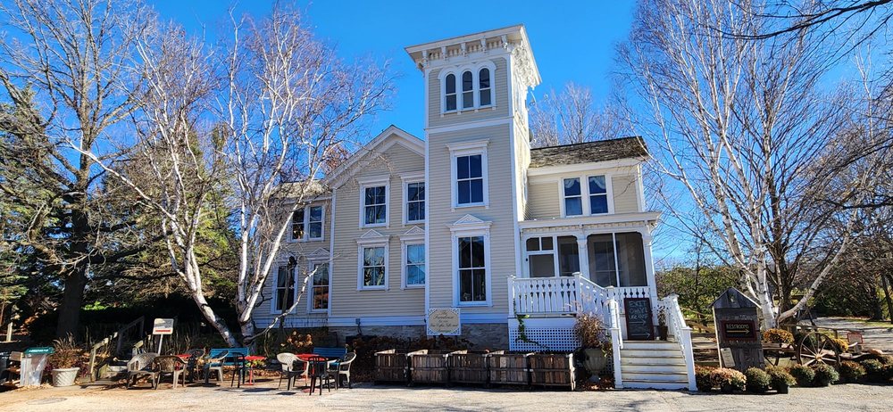 THE LITTLE FARMER - Updated December 2025 - 51 Photos & 14 Reviews ...