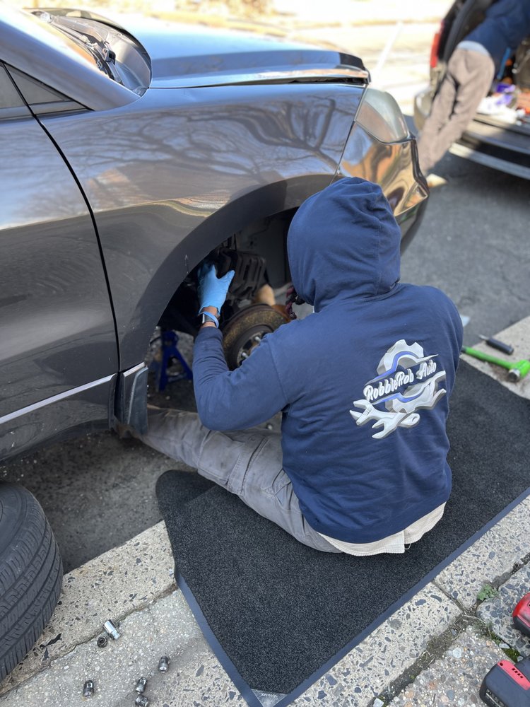 ROBBIE ROB AUTO MOBILE MECHANIC SERVICES - Updated December 2025 - 15 ...