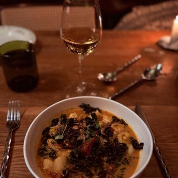 ACANTO - Updated May 2025 - 993 Photos & 618 Reviews - 18 S Michigan ...