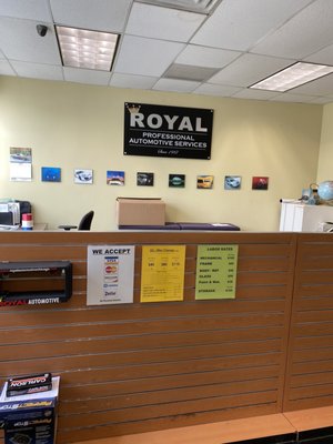 ROYAL AUTOMOTIVE - Updated July 2025 - 171 Photos & 196 Reviews - 5675 ...