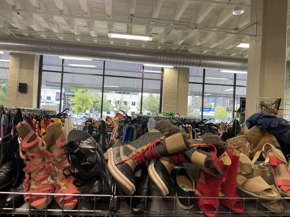 GOODWILL STORE & DONATION CENTER - Updated November 2025 - 67 Photos ...