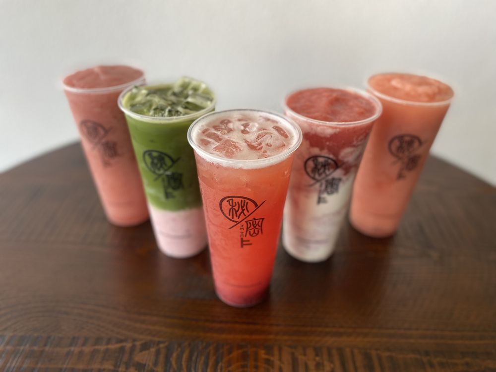 ME·ME TEA & DESSERT - 358 Photos & 162 Reviews - 4203 Genesee Ave, San ...