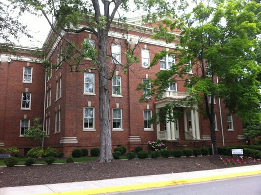 RANDOLPH-MACON COLLEGE - Updated June 2024 - 11 Photos - 114 College Ave, Ashland, Virginia ...