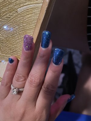 HEAVEN NAILS AND SPA - Updated July 2024 - 148 Photos & 104 Reviews ...