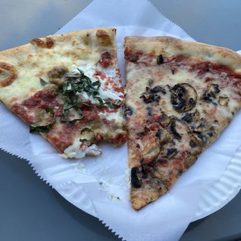 PIE LIFE PIZZA - Updated October 2024 - 412 Photos & 466 Reviews - 691 ...