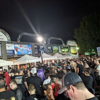 CCNB AMPHITHEATRE AT HERITAGE PARK - Updated December 2024 - 28 Photos ...