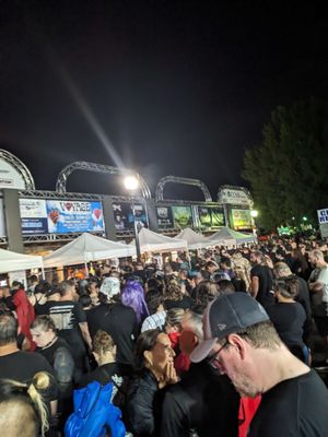 CCNB AMPHITHEATRE AT HERITAGE PARK - 14 Photos & 41 Reviews - 861 SE ...