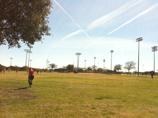 HIGH POINT PARK - Updated December 2025 - 6500 Alma Dr, Plano, Texas ...