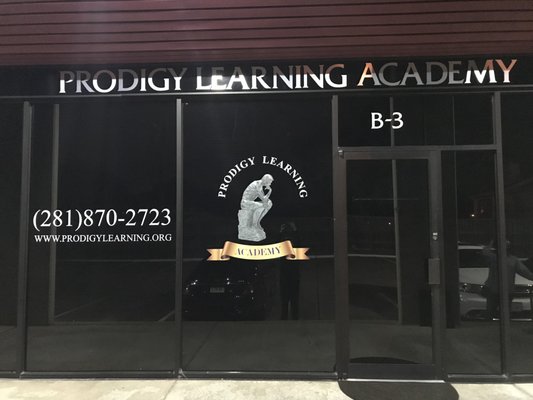 PRODIGY LEARNING ACADEMY - Updated November 2025 - 10 Photos - 830 S ...