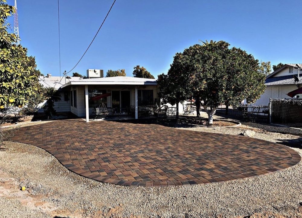 RIOS CONCRETE - Updated August 2024 - 10 Photos - Surprise, Arizona ...