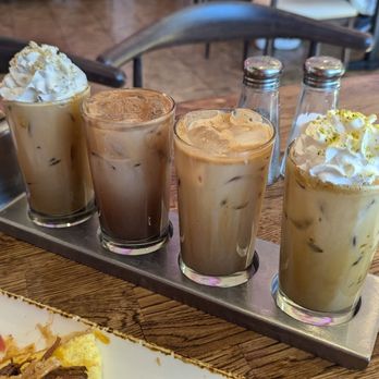 MADRES BRUNCH - Updated March 2025 - 992 Photos & 850 Reviews - 2099 E ...