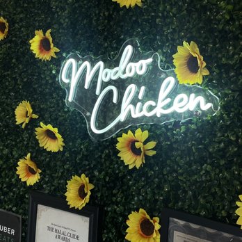 MODOO - CHICKEN & NOODLE BAR - Updated November 2024 - 851 Photos & 405 ...