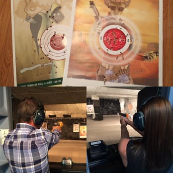 WILD WEST SHOOTING CENTRE - Updated October 2025 - 19 Photos & 22 ...