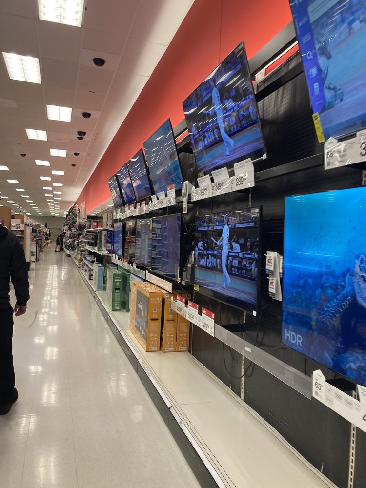 TARGET - Updated December 2025 - 66 Photos & 140 Reviews - 280 ...