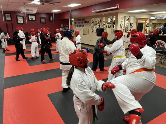 PARADISE VALLEY SCHOOL OF KARATE - Updated August 2025 - 75 Photos & 25 ...