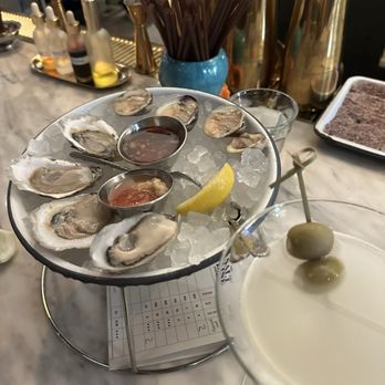 THE SALT LINE - BETHESDA - Updated May 2025 - 229 Photos & 157 Reviews ...