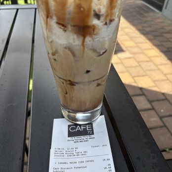 CAFE SEVENTY TWO - Updated September 2025 - 672 Photos & 636 Reviews ...