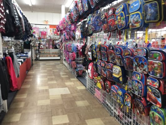 BROADWAY DISCOUNT CENTER - Updated December 2025 - 804 N Broadway ...