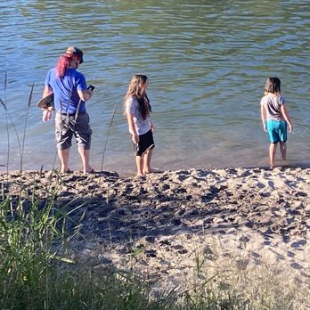 SANDY RIVERFRONT RV RESORT - Updated January 2026 - 31 Photos & 66 ...